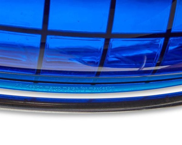 X3 Design Chairs for Maxdesign, circa 2000s by Marco Maran on artnet