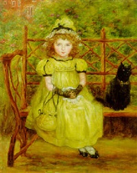 Maude Goodman | Artnet