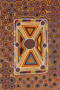 Terence Bennett | Artnet