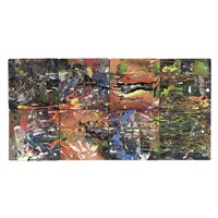 Pablo Castillo | Artnet