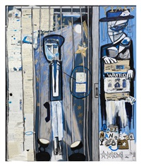 Jet Martinez | Artnet