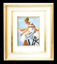 Mark Rowbotham | Artnet