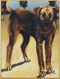 Michael Godey | Artnet