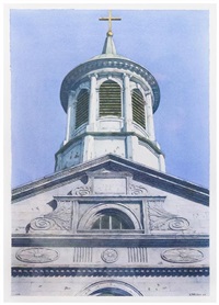 Rick Brosen | Artnet