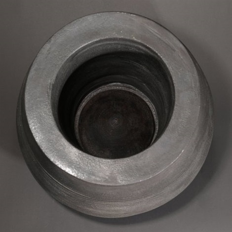 The Powell Duffryn Mural, 16-teilige Installation by Hans Coper on artnet