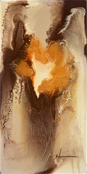 David Hammons | Artnet