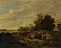 George Vincent | Artnet