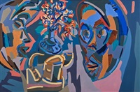 Harry Weinberger | Artnet