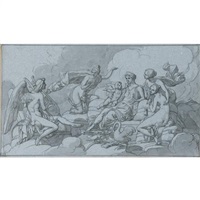 Giovanni de Min | Artnet