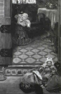 Joseph Thorburn Ross | Artnet