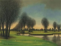 Jacques Deperthes | Artnet