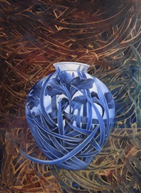Peter Perry | Artnet