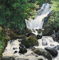 Olivia O'Carra | Artnet