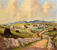 George Gault | Artnet