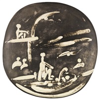 Pablo Picasso | Artnet | Page 718