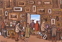 Gladys McCabe | Artnet