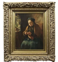 John Rennie Mackenzie Houston | Artnet