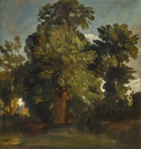 Peter de Wint | Artnet