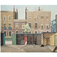 Harold Steggles | Artnet