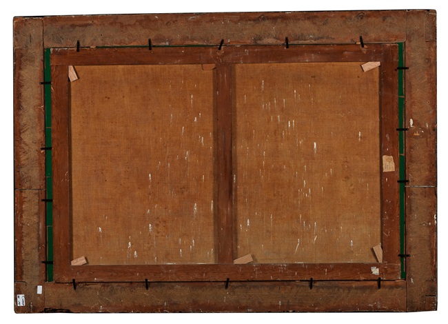 A peasant wedding by Frans Verbeeck on artnet