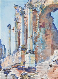 George Owen Wynne Apperley Auctions Results | Artnet