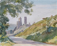 Alexander Edward Waite | Artnet