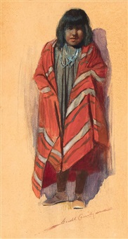 Gerald Cassidy | Artnet