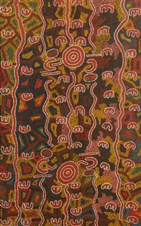 Ruth Napaljarri Oldfield | Artnet