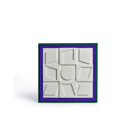 Dyok Positif by Victor Vasarely on artnet