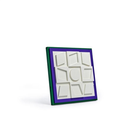 Dyok Positif by Victor Vasarely on artnet