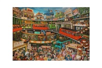 Edwin Cripps | Artnet