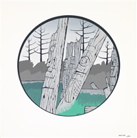 Roy Henry Vickers | Artnet