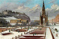 J. Fraser | Artnet
