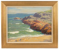 John J. Inglis | Artnet