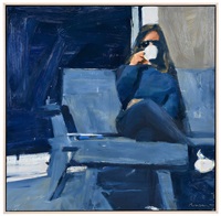 Ben Aronson | Artnet