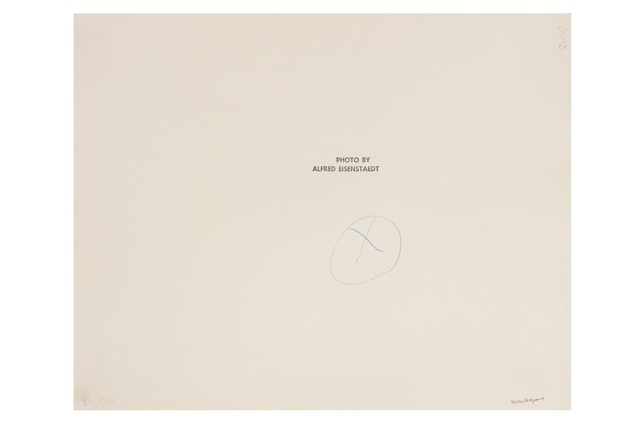 REPAIRING THE HULL OF THE GRAF ZEPPELIN DURING THE FLIGHT OVER THE ATLANTIC by Alfred ...