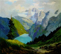 Hans Grabner | Artnet