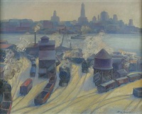 Hugo Robus | Artnet | Page 3