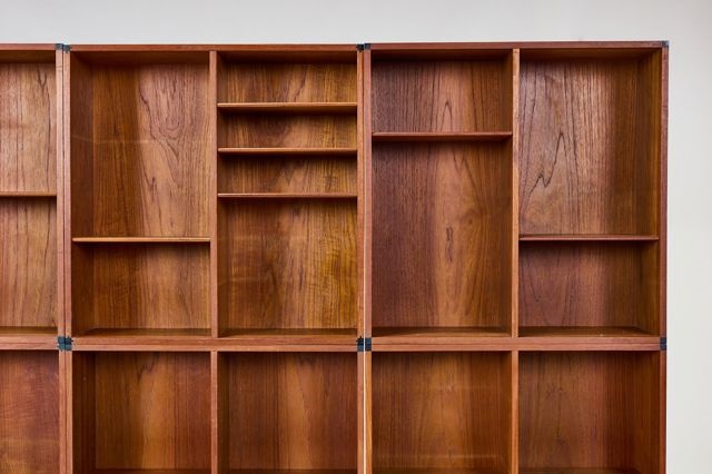 Kai Kristiansen, Modular Wall Unit 12 by Kai Kristiansen on artnet