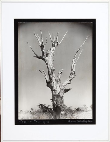 Clarence John Laughlin Works