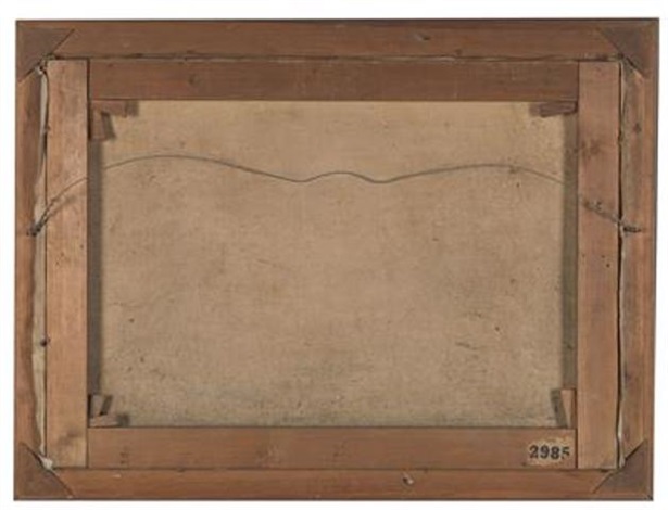 St. Gilgen by Adolf Helmberger on artnet