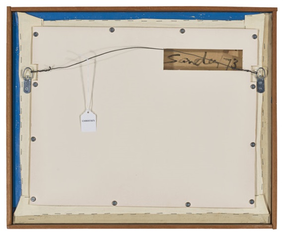 Untitled by Ludwig Sander on artnet