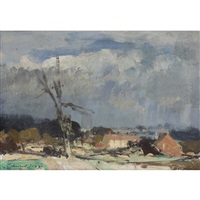 Edward Seago | Artnet | Page 6