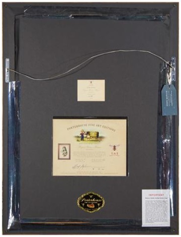 Regina Gloriae Naturae The Creatrix by Mark Ryden on artnet