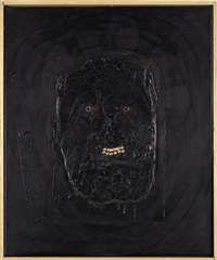 Charlie Hammond | Artnet