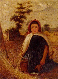 James Turpin Hart | Artnet