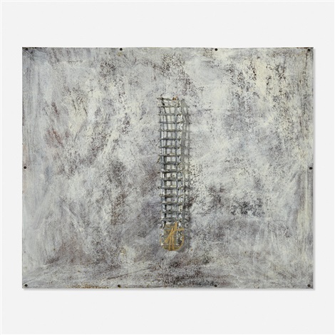 Untitled by Peter Clark on artnet