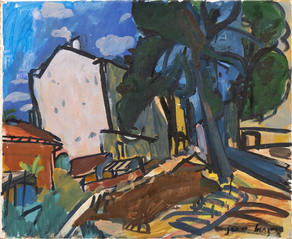 Lisbon by Jason Berger on artnet