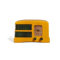 Detrola Radio & Television Corporation | Artnet