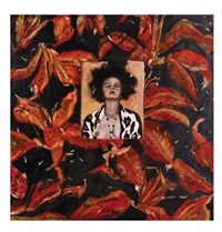 Carla Rippey | Artnet